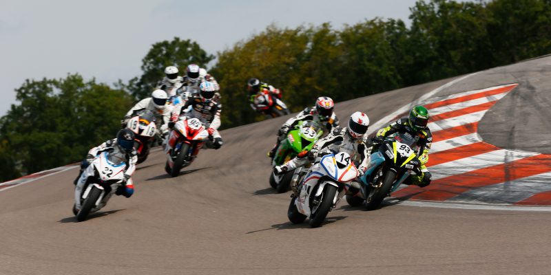 Swiss Racing For Fun